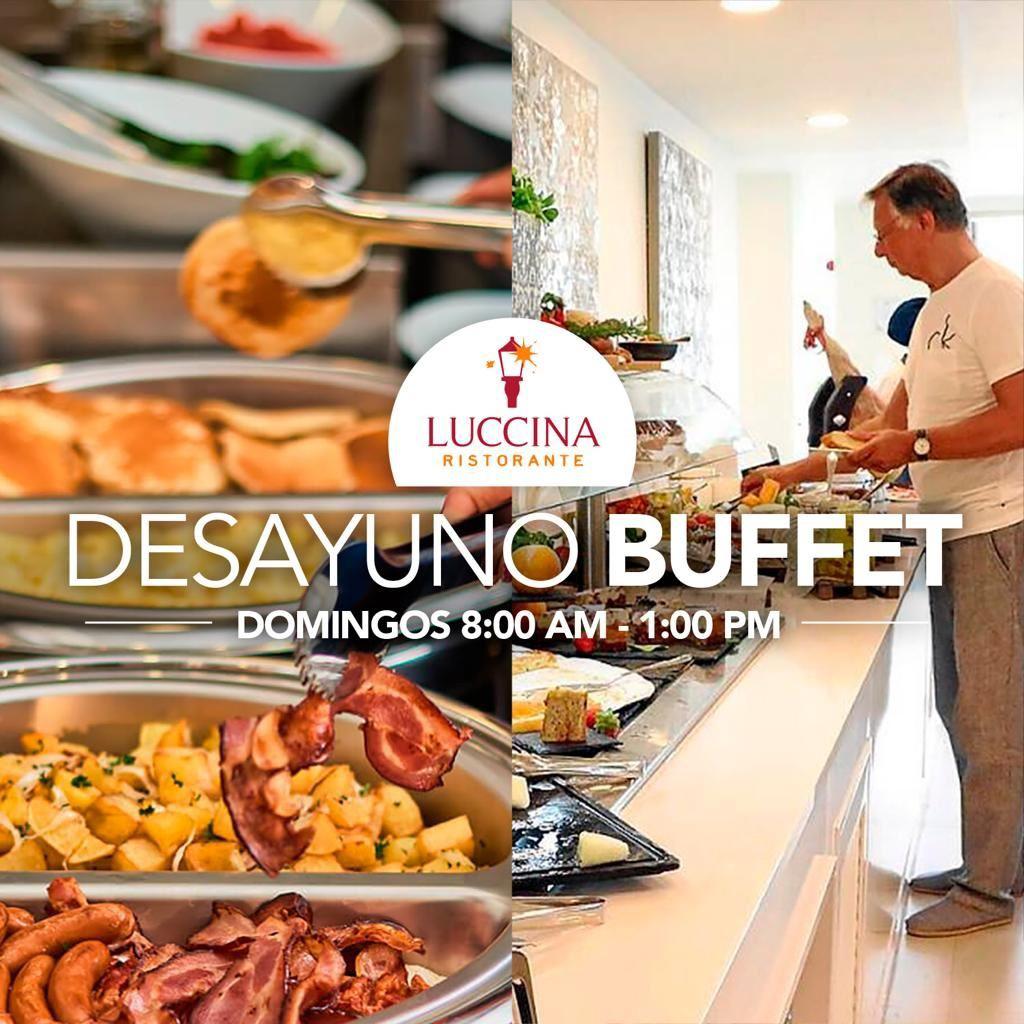 Luccina Ristorante